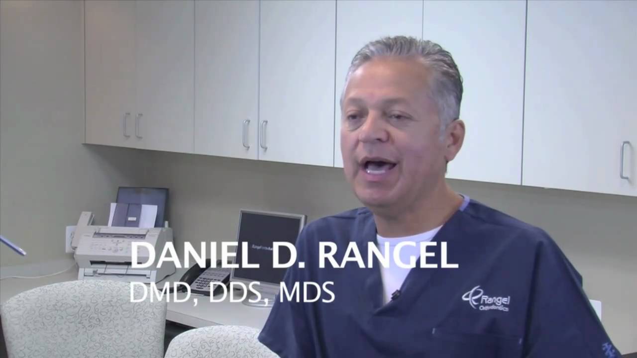 Rangel Orthodontics - YouTube