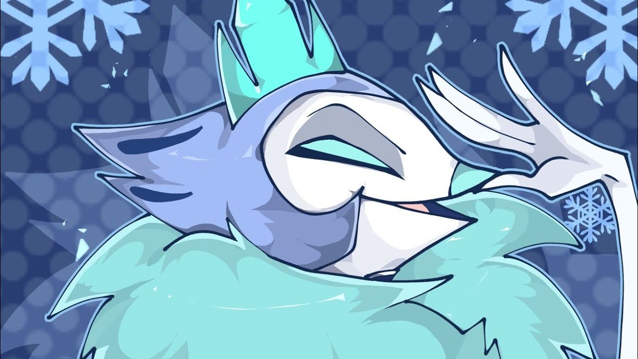 Helluva Boss Season 2 - Andrealphus (The charming brother of Stolas ...