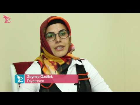 Sebze Çorbasıyla Zayıflamak Mümkün Mü ? Uzman Diyetisyen: Zeynep Özdilek