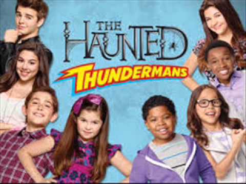 thundermans intro - YouTube