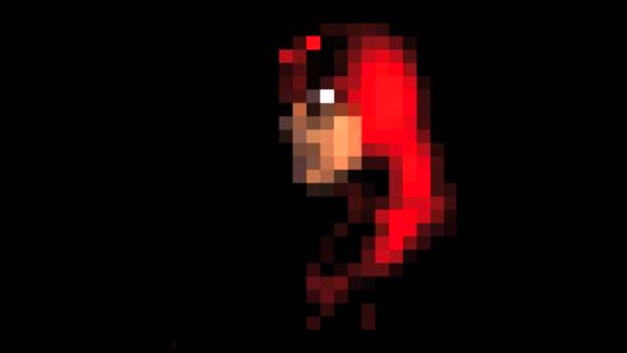 Daredevil Theme 8 bit - YouTube