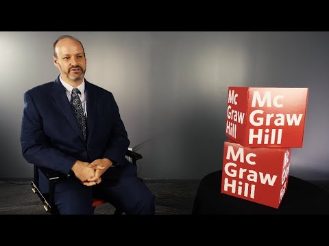 Craig Amos Explains Why His Students Find AccessScience Helpful - YouTube