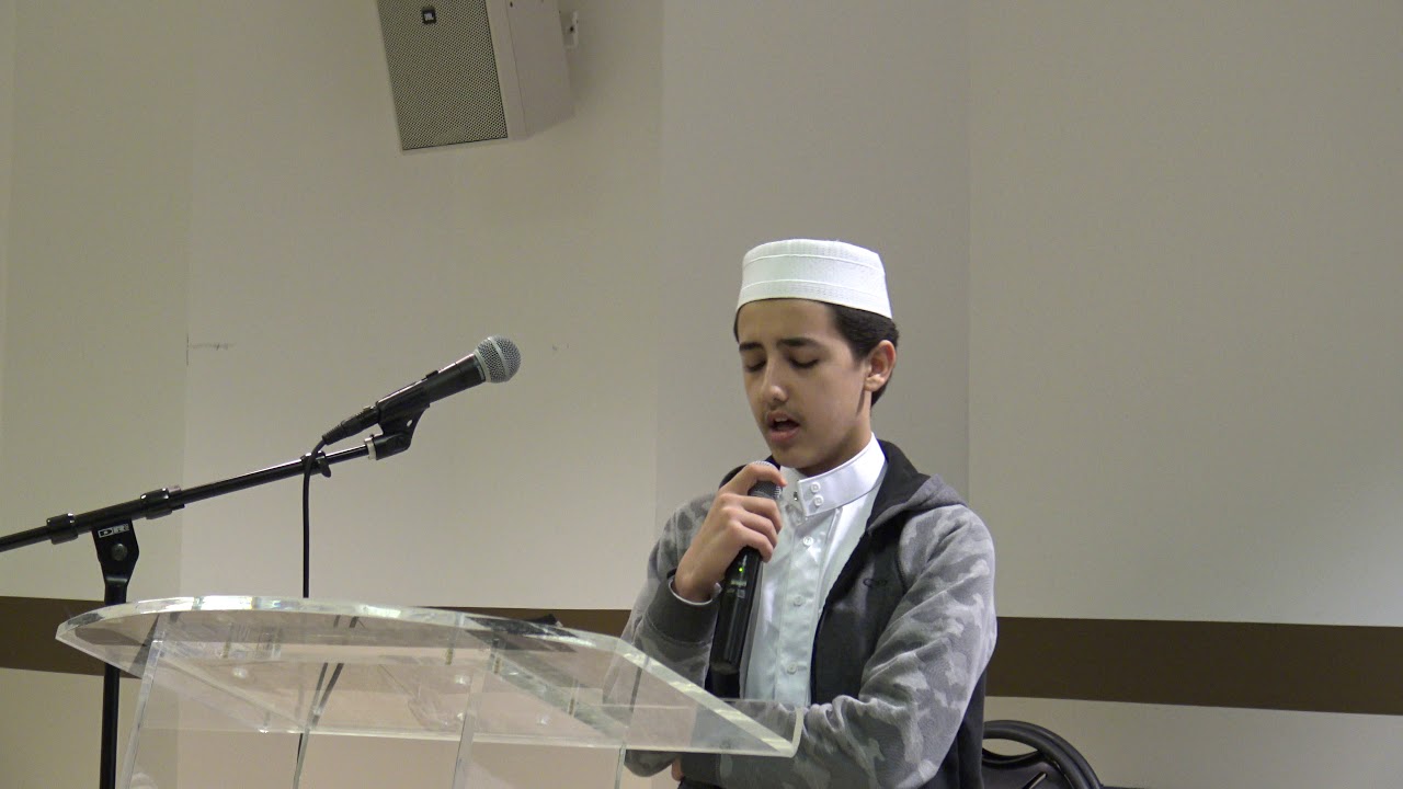 Naat E Rasool e Maqbool - YouTube