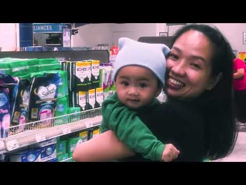 Erl, The Bird   Tahanan (Official Music Video)