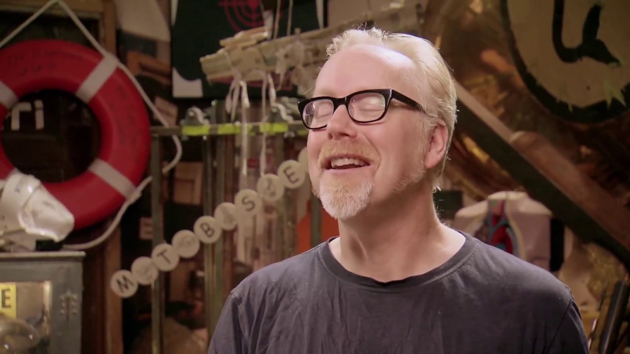 Mythbusters 14x07 Rocketmen Part 01.mp4 - YouTube