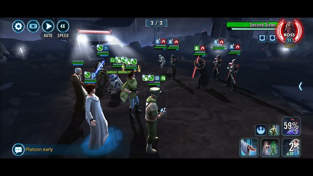 GL Leia Bracca ROTE TB - YouTube