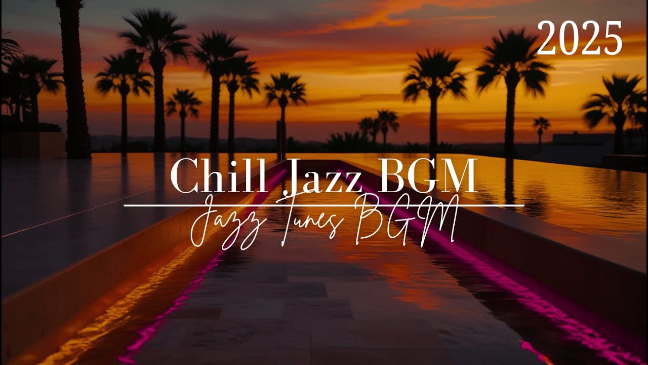 🎷 Jazz Tunes BGM - Warm Creative Writing Jazz That Helps Sentences Flow ...