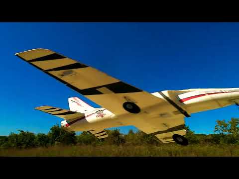 RC JETS. HABU STS WITH VIPER MOTOR ÀND AVIAN ESC. 4500 6S. MAIDEN WITH ...