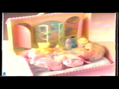 Mocosete Maleta-Habitación (1992)