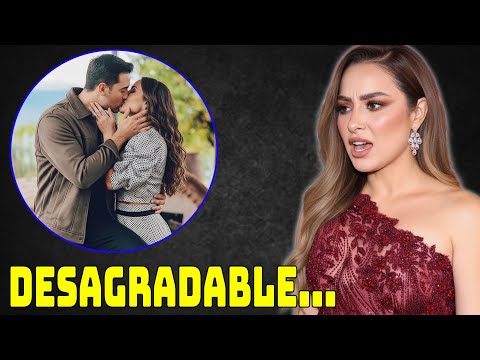 The bitter truth about Cynthia Rodríguez: Her husband Carlos Rivera cheated on her with another w...