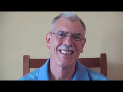 Donald Verrilli, Jr. (2019) on his Career - YouTube