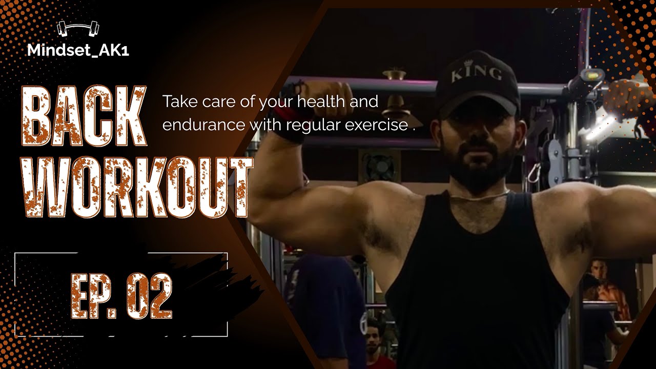 Back workout day 02 ll bulking mode #shorts ytshorts #reels #whatsapp # ...