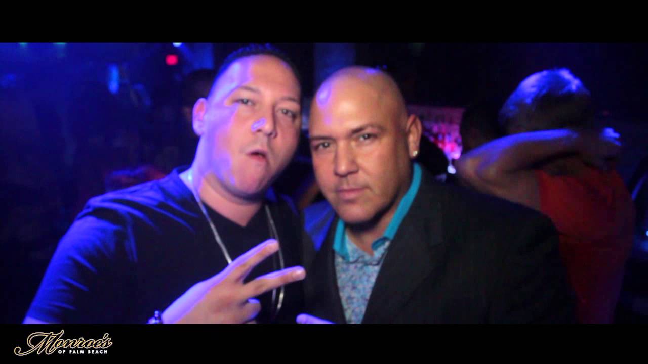 Monroe of Palm Beach Presents Joe Toro's Birthday Bash - YouTube