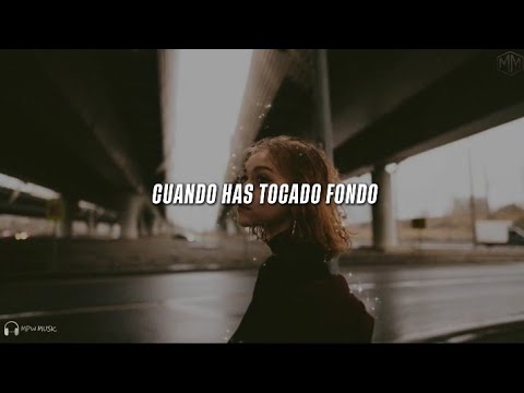 ROSIE - Rock Bottom // sub español - YouTube