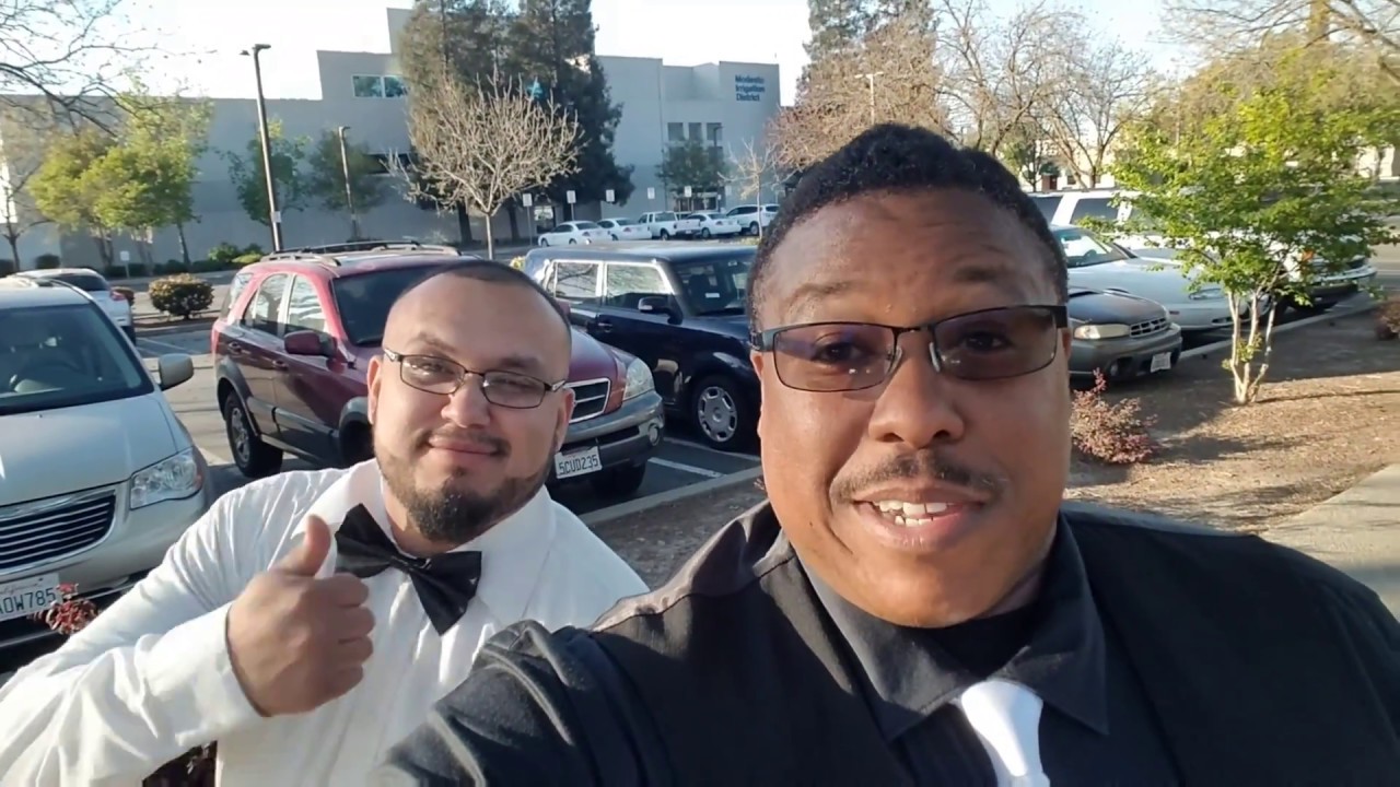 2017 Los Banos High Prom @ The Double Tree in Modesto, Ca Full HD - YouTube