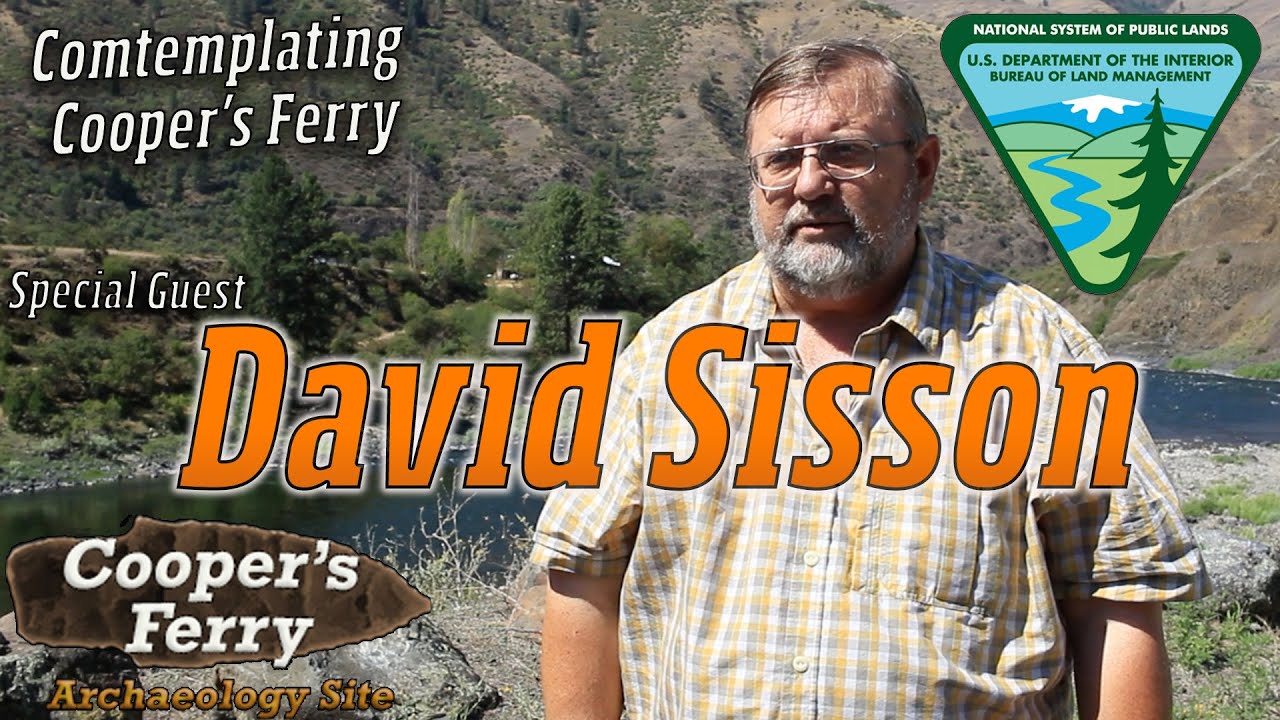 Special Guest: David Sisson - YouTube