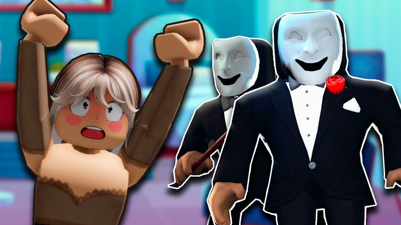 ¡SOBREVIVIENDO a la PURGA en Roblox! 😱💀 Break In con SUSCRIPTORES - YouTube