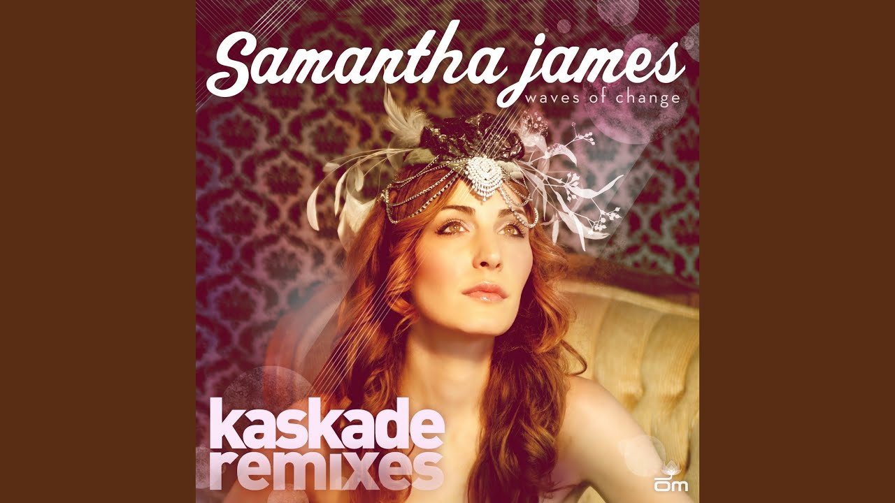 Waves Of Change (Kaskade Remix) - YouTube