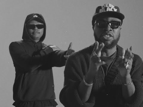 M.anifest & A-Reece - FTYD