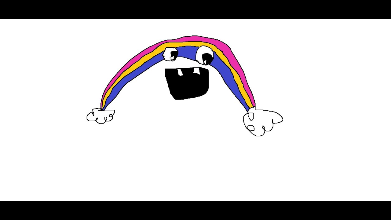 FNaF World tutorial how to beat rainbow - YouTube