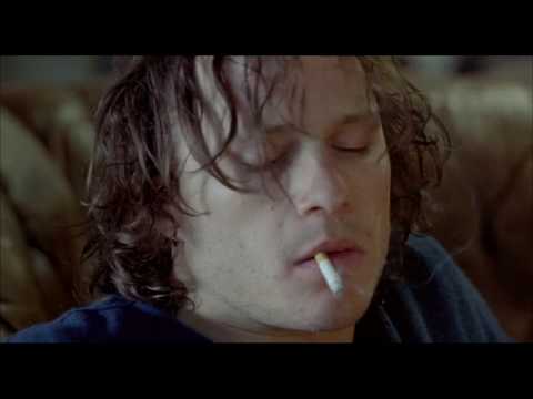 Candy - Heath Ledger's drug scene (HD)