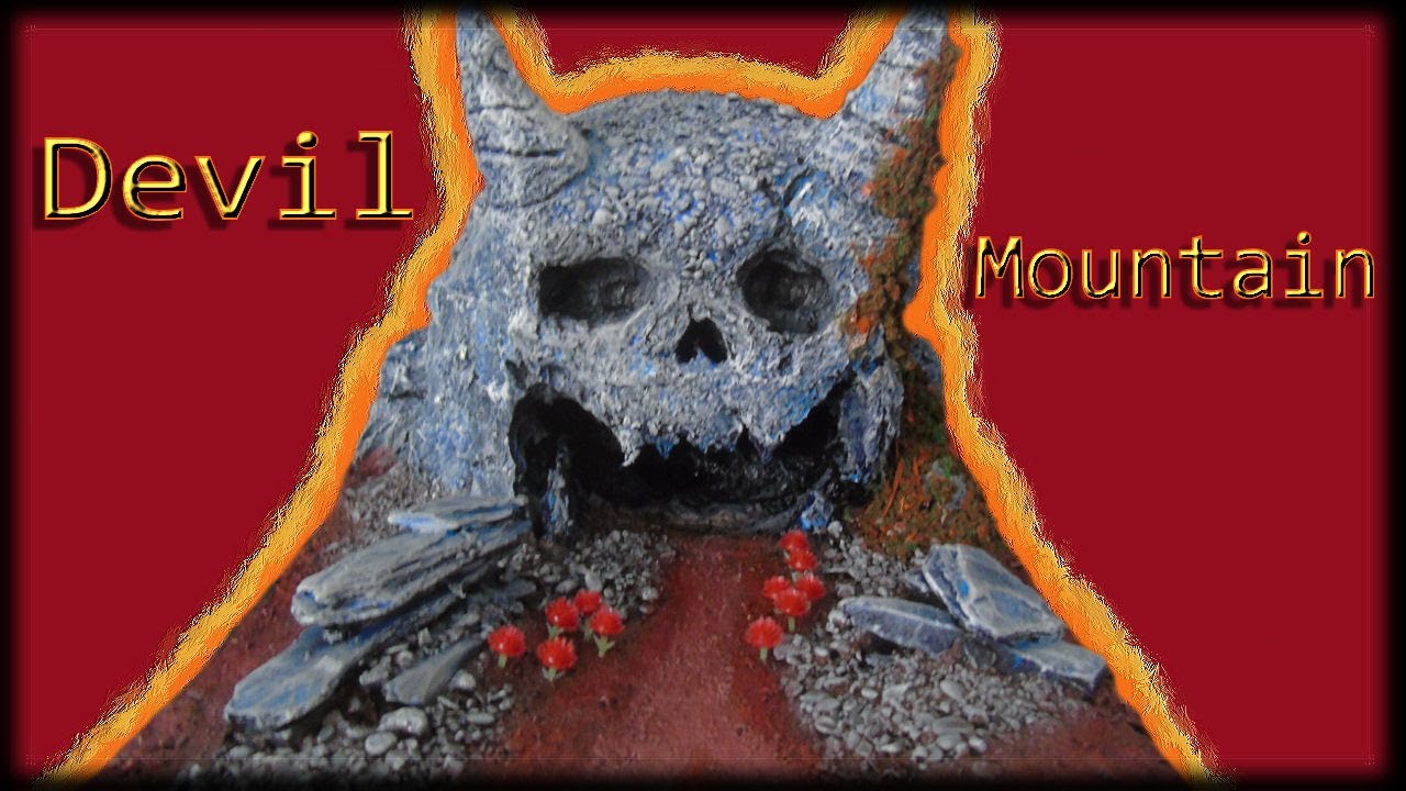 Devil Mountain - YouTube