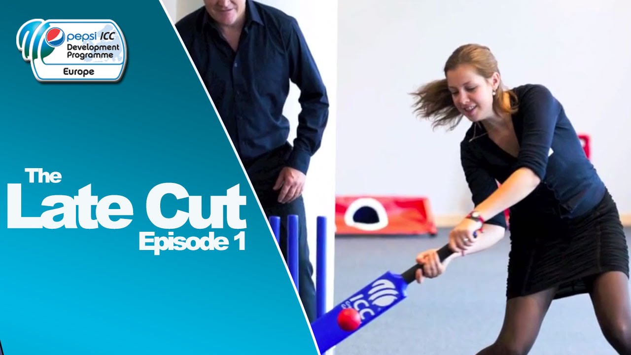 The Late Cut - Episode 1 - YouTube