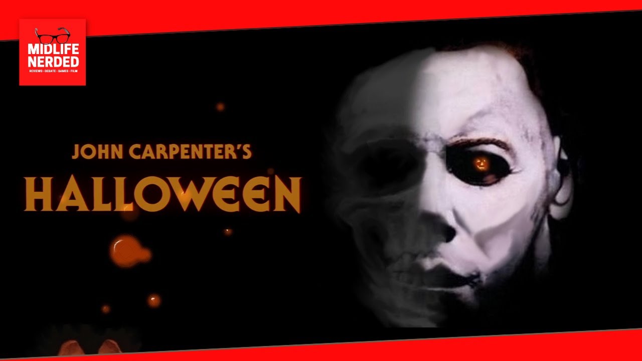 Halloween - The ORIGINAL - Still SCARY! - YouTube