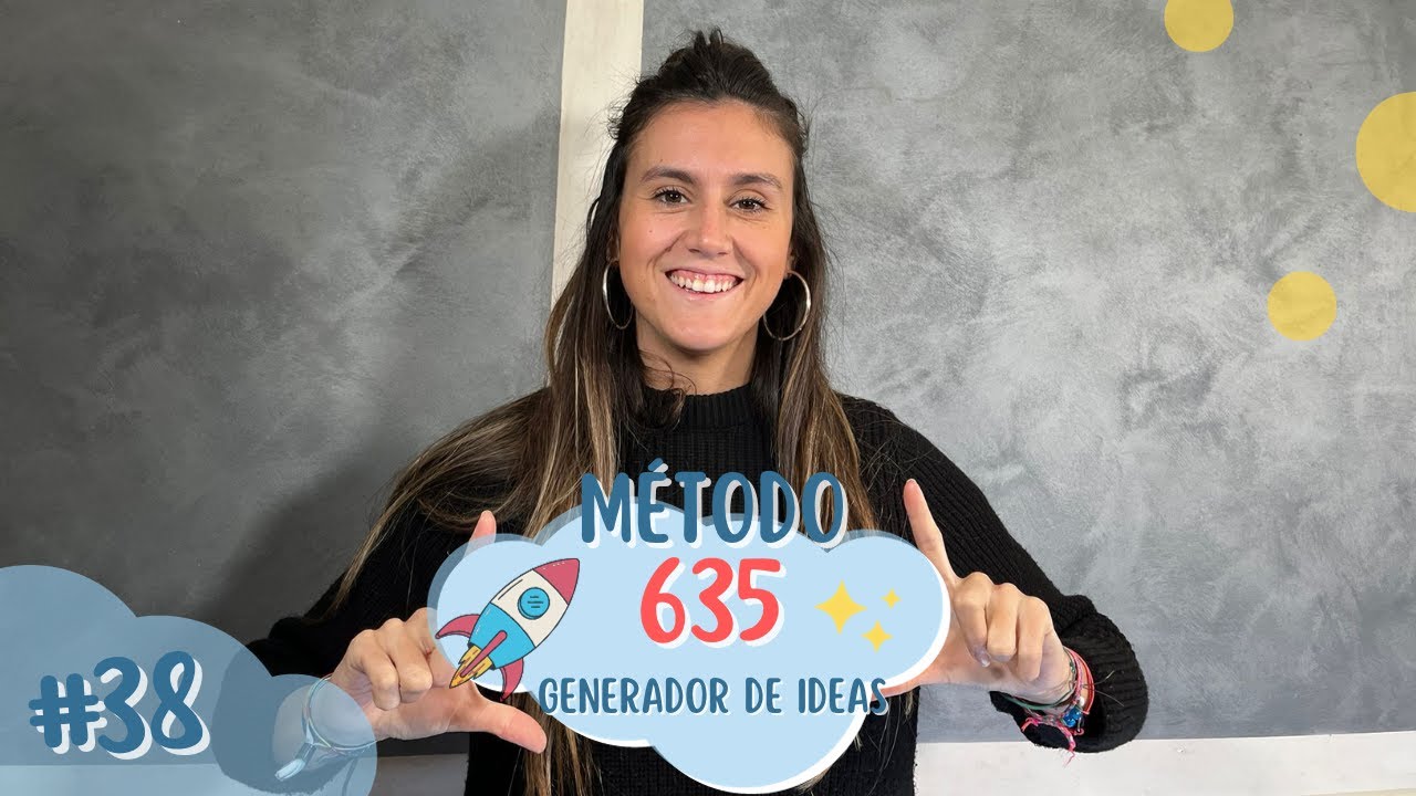 MÉTODO 365: Técnica de Resolución de problemas | 360 Dynamics - YouTube