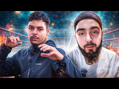 JE RÈGLE MES COMPTES AVEC UN IMAM 🚨 [MARATHON JOUR 7]