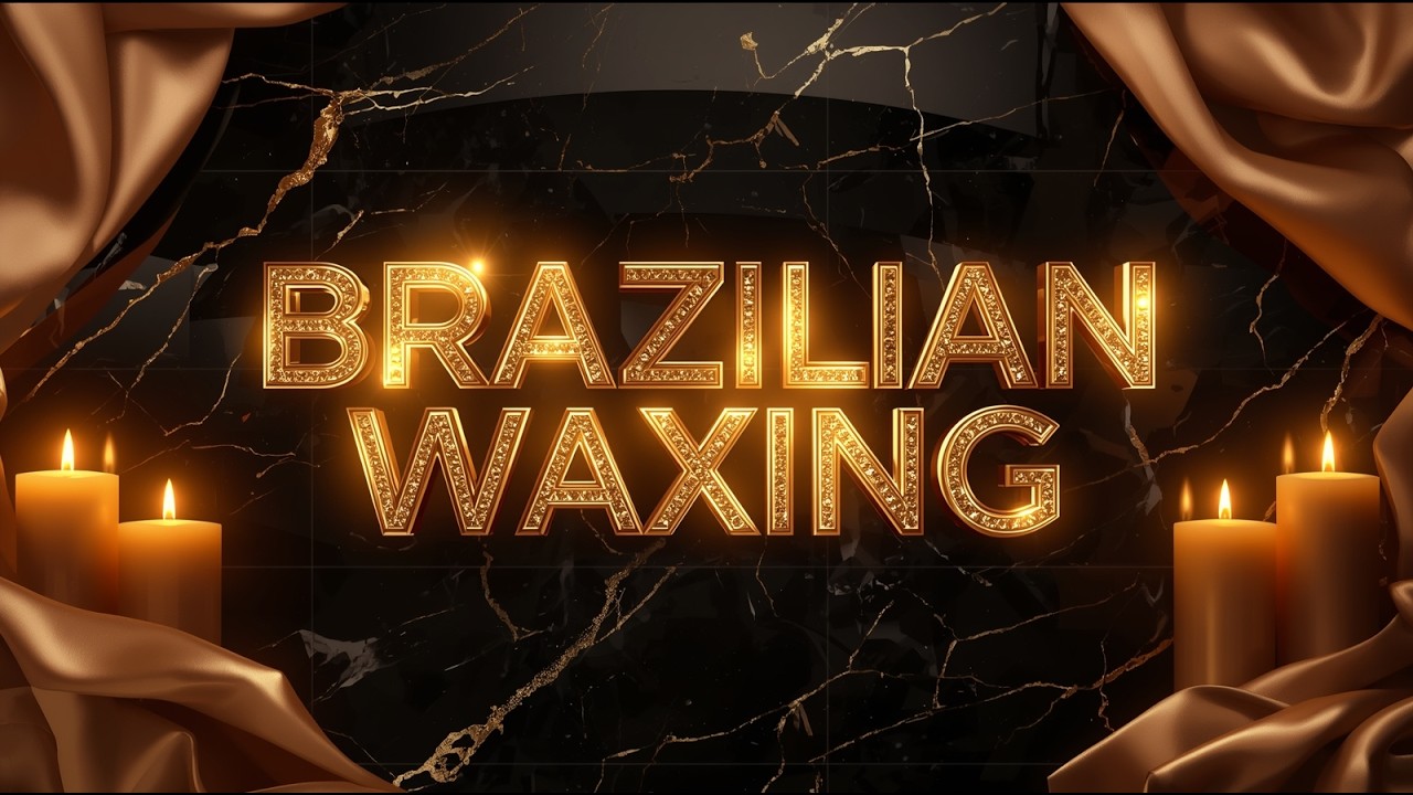 The Glow Up Guide: Brazilian Waxing & Spa Rituals for Total Well-being ...