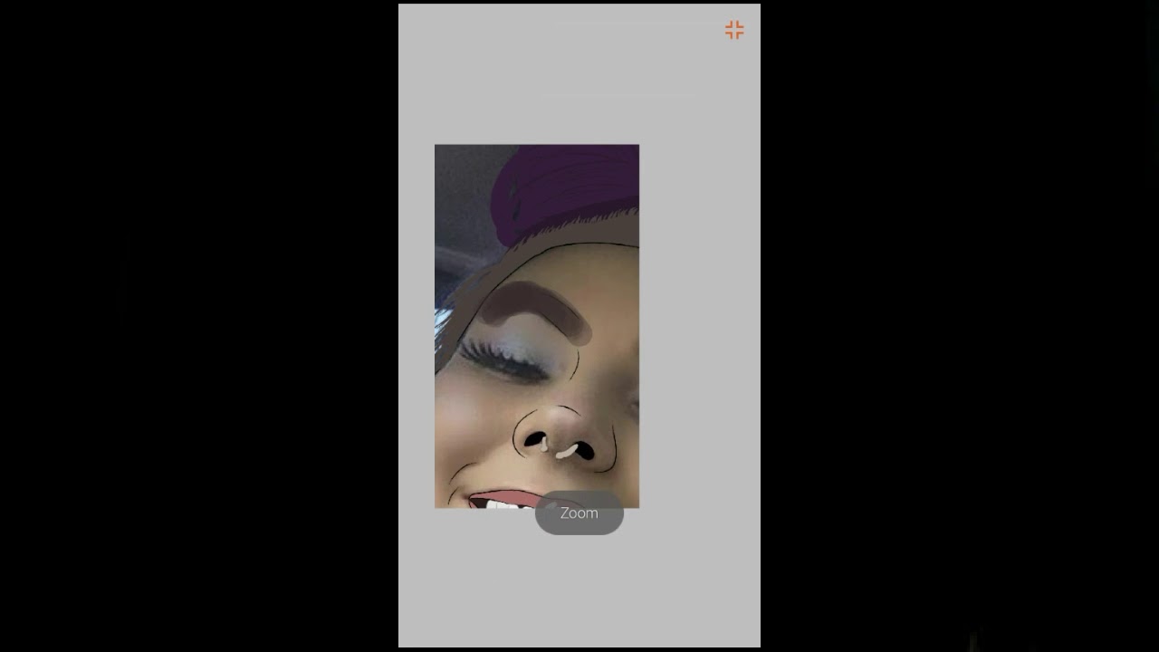 How to do drippy eyes|Adobe draw| - YouTube