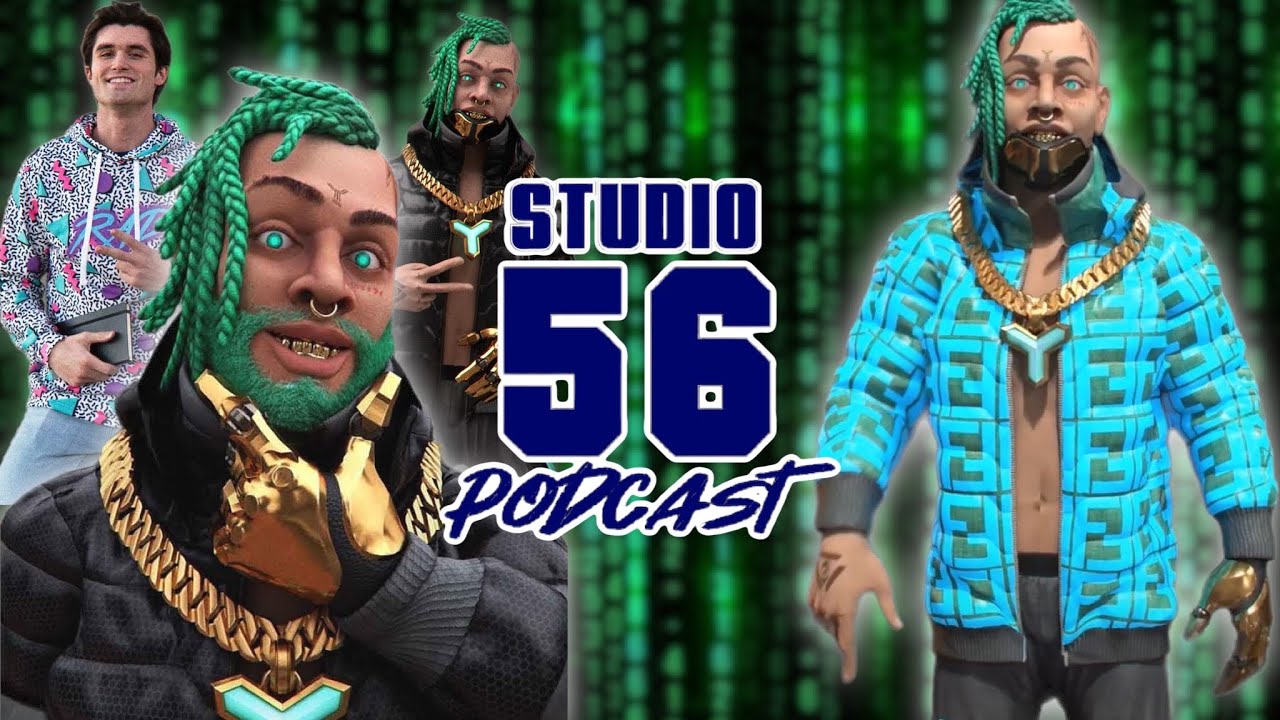 Capitol Records Gets BACKLASH FOR Artificial Intelligence Rapper FN ...