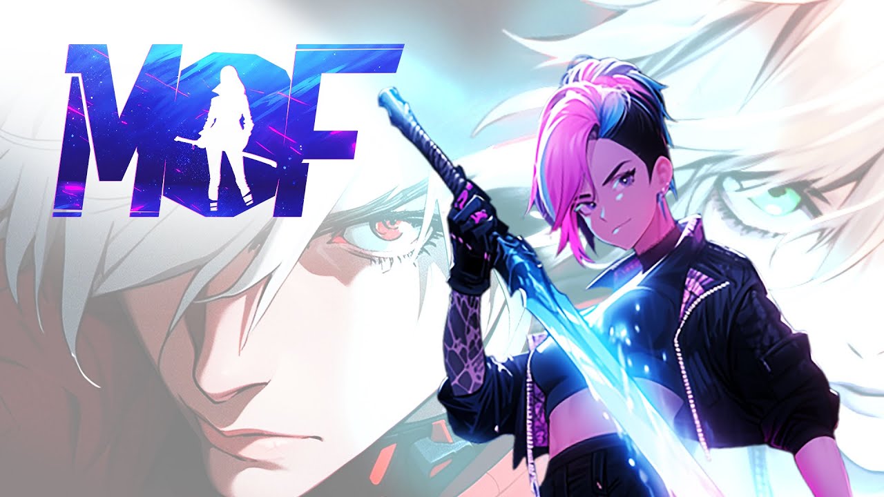 Masters of Fate tabletop RPG showcase | Season 3 EP7 - YouTube