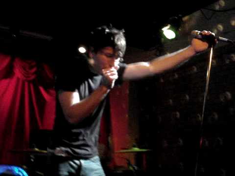 Owl City - The Saltwater Room (Live) - YouTube