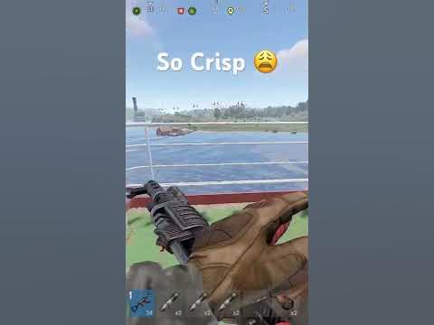 there’s no way they didn’t report me right? #rustgood #rustlord #rustgame #rustcontent #gaming ...