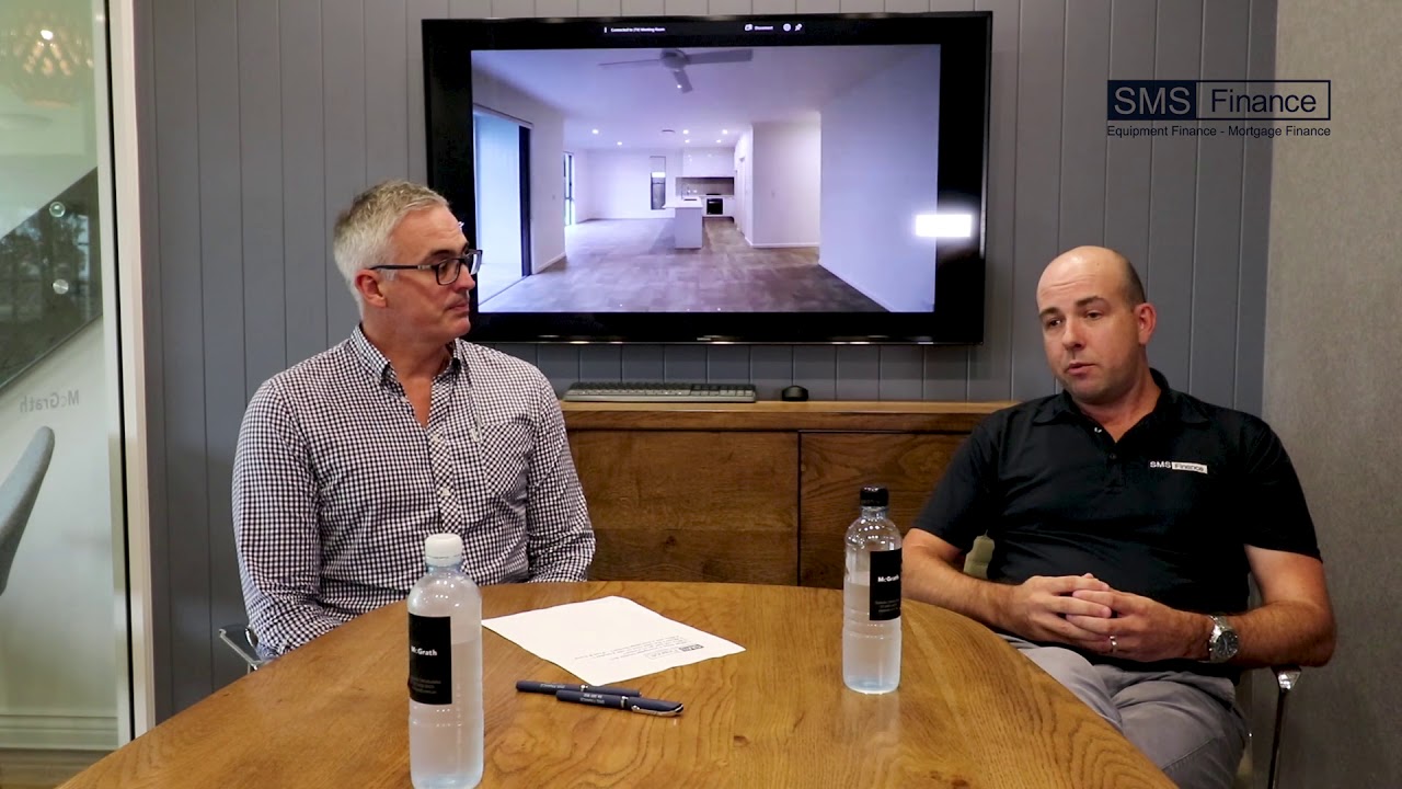 McGrath Industry Insights - Sheldon Busch & Colin Mason from SMS ...