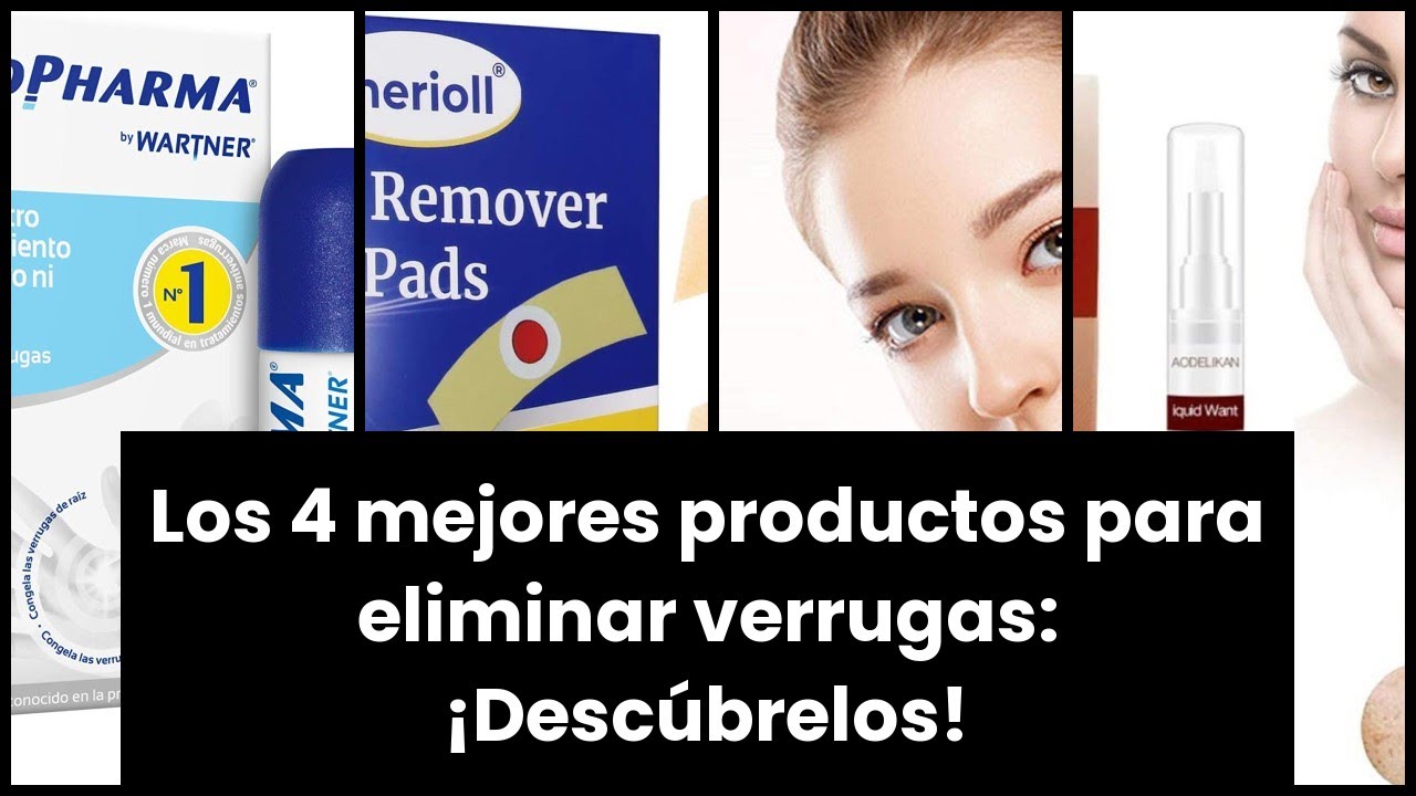 【Pluma para eliminar verrugas】Los 4 mejores productos para eliminar ...