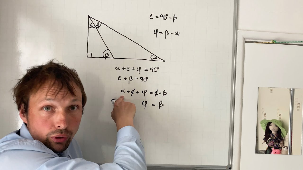 How to find the most important angles in your life - YouTube