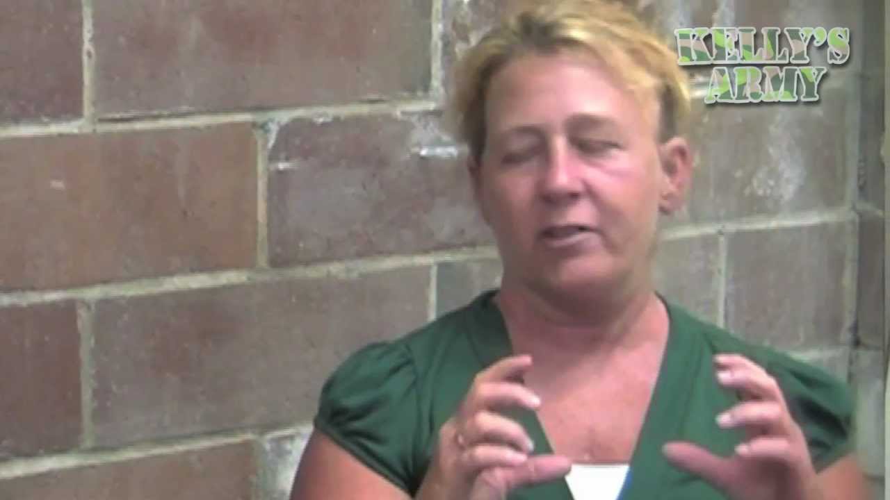 Kelly's Army Part 13 - YouTube