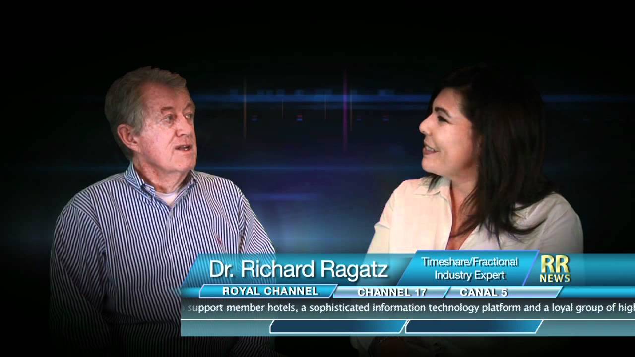 Dr. Ragatz Interview-news - YouTube