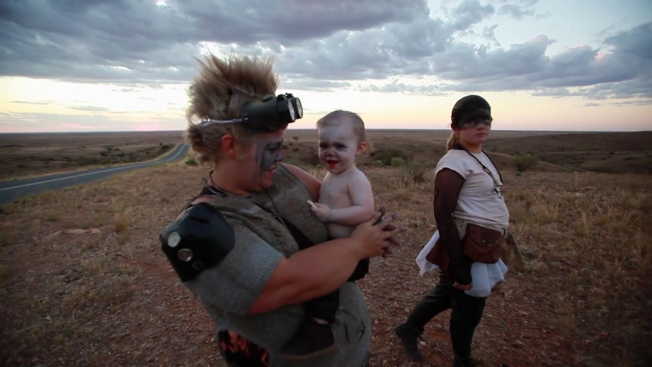 HUMUNGUS: A Documentary Official Trailer by Faye Murman - YouTube