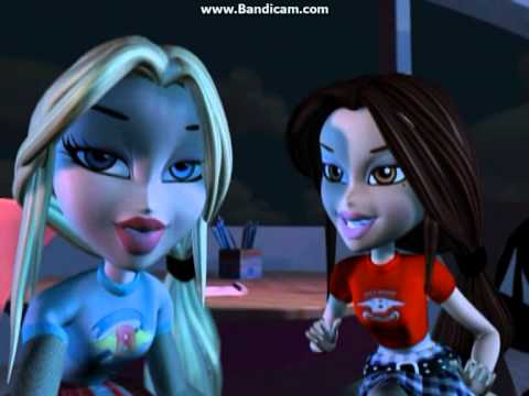 Livin' it Up With the Bratz Part 1/3