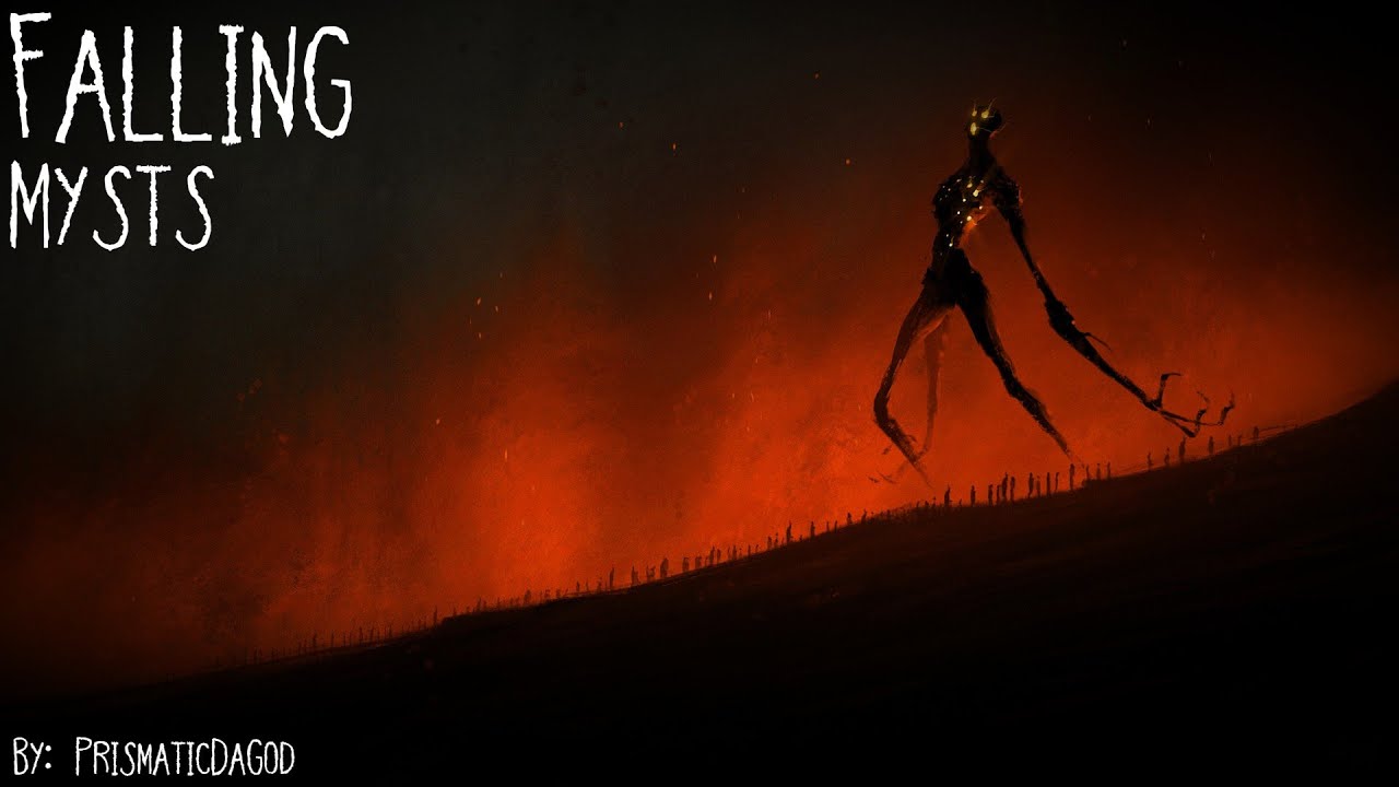 Falling Mysts [SHOWCASE] : TOP 50 EXTREME CHALLENGE | By ...