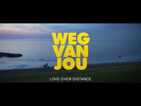 LOVE OVER DISTANCE trailer - YouTube