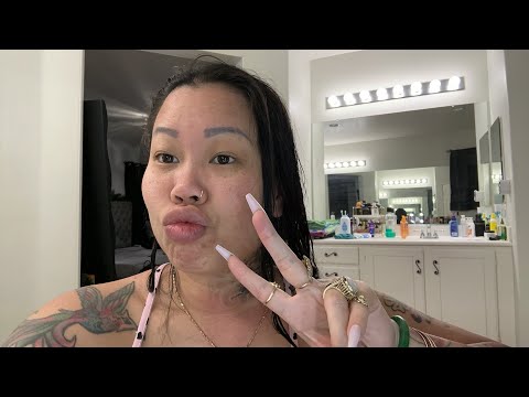 Makeup for Bigo on a Monday