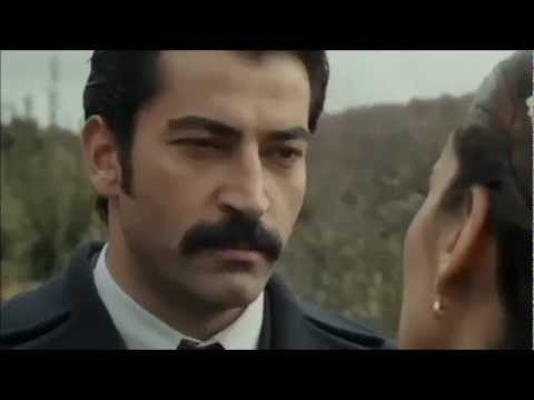Karadayı Mahir Şşt Sakin Ol Şarkısı (72.Bölümden)