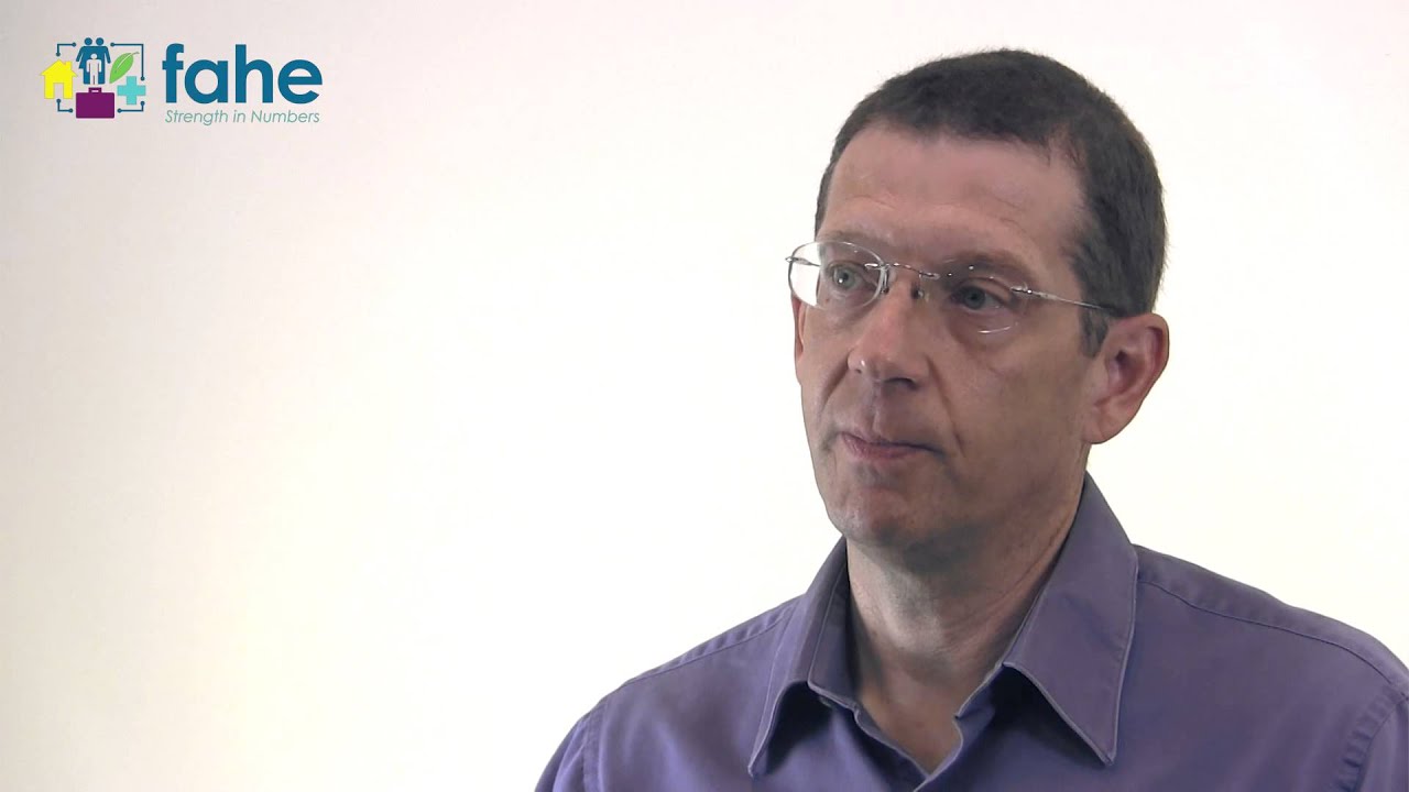 How Fahe Grew to Help over 8,000 Families Per Year in Appalachia - YouTube