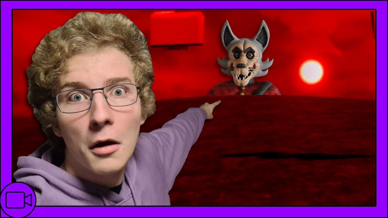 🎃 Beating Polar Dread Live 🎃 Scariest Game I've Ever Played Late 🎃 ...