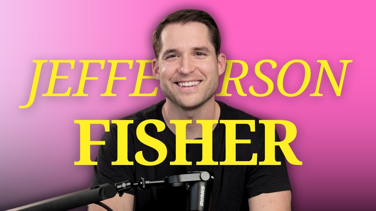 How To Spot A Liar & Handle Difficult People. Uncut with Jefferson Fisher